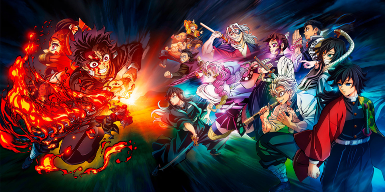 Demon Slayer's Success Will Teach Hollywood the Wrong Lesson