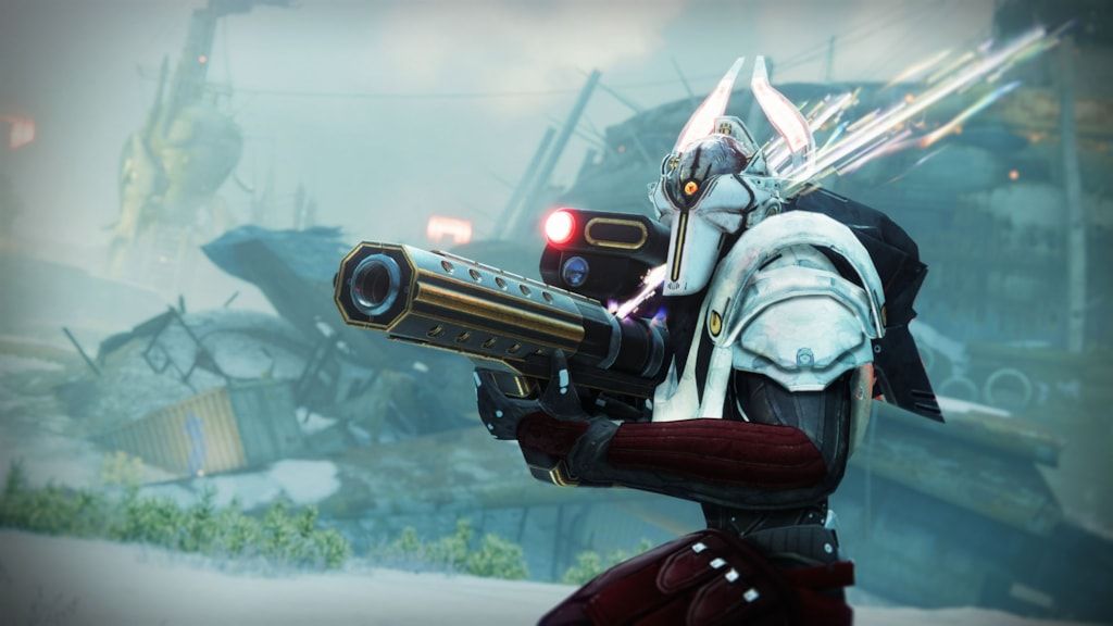Destiny 2's latest game-breaking bug: Players can no longer respawn in ...