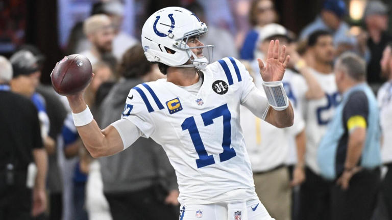 Raiders vs. Colts: Where to watch NFL Week 5, betting odds, promos ...