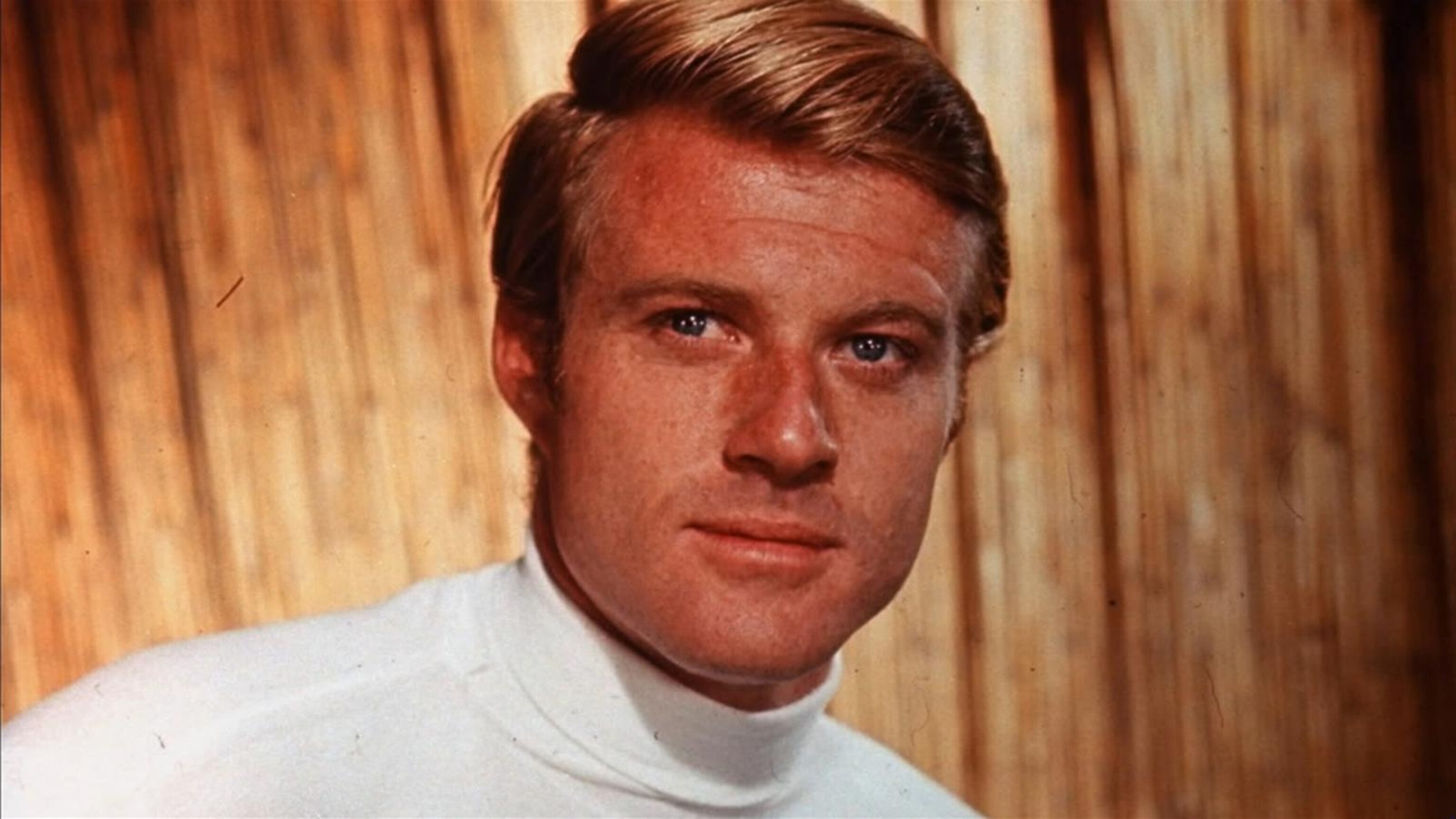 David Muir remembers the life of Hollywood legend Robert Redford, who ...