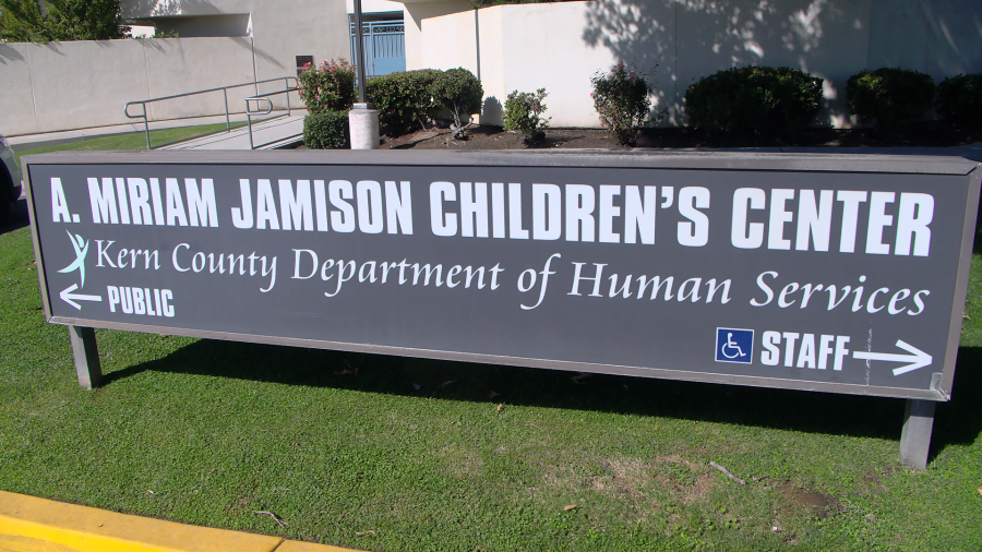 Exclusive: Kern County Child Protective Services speaks on the inner ...