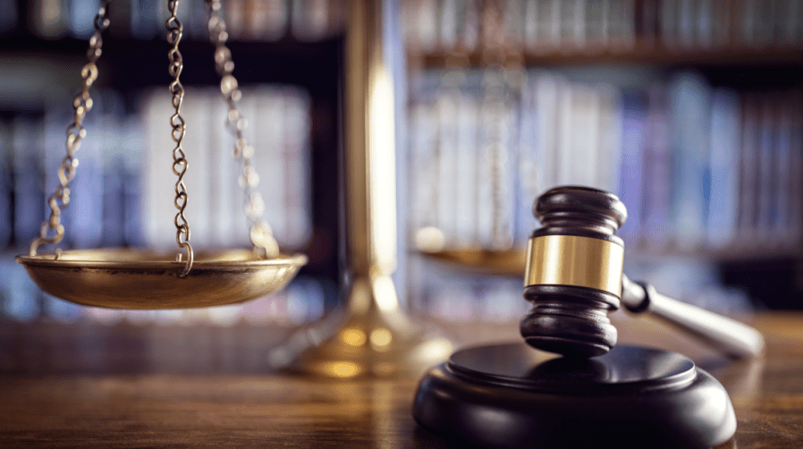 BIA’s use of deadly force deemed reasonable by Eighth Circuit Court