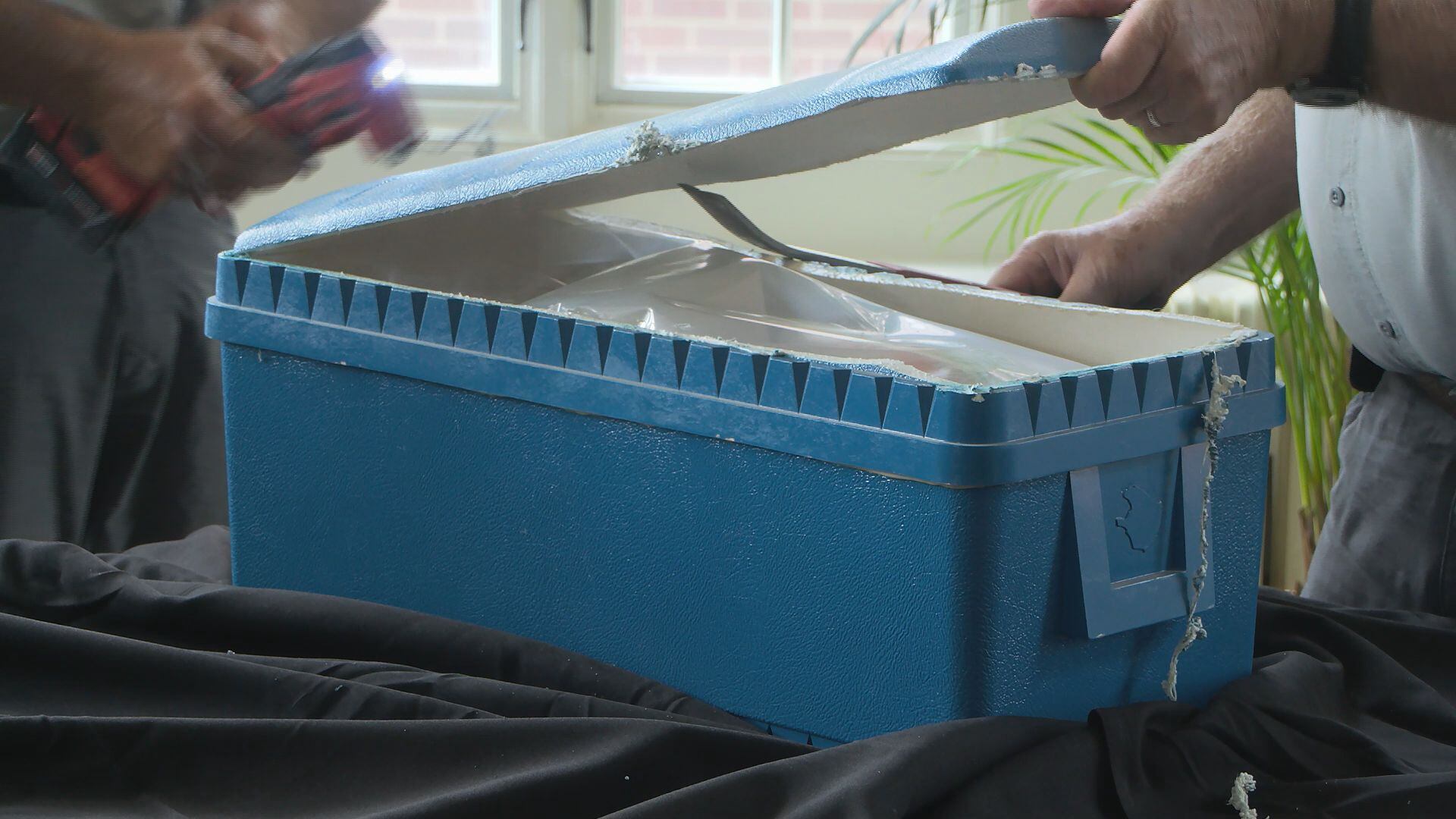 Bryan Health opens 1987 time capsule as part of 100th anniversary ...