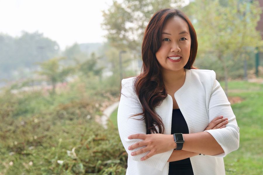Vang projected to take on Matsui in US Congressional District 7 general ...