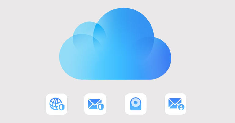 Apple users warned of malicious iCloud email scam
