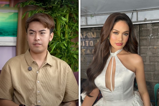 Ex-boyfriend of Lars Pacheco breaks his silence: ‘Never ako nanghingi ...