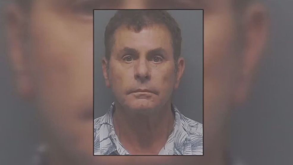 Experts see charges against Brad Simpson's business partner as leverage ...