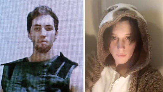 Tyler Robinson's chilling texts to Lance Twiggs about Charlie Kirk's ...