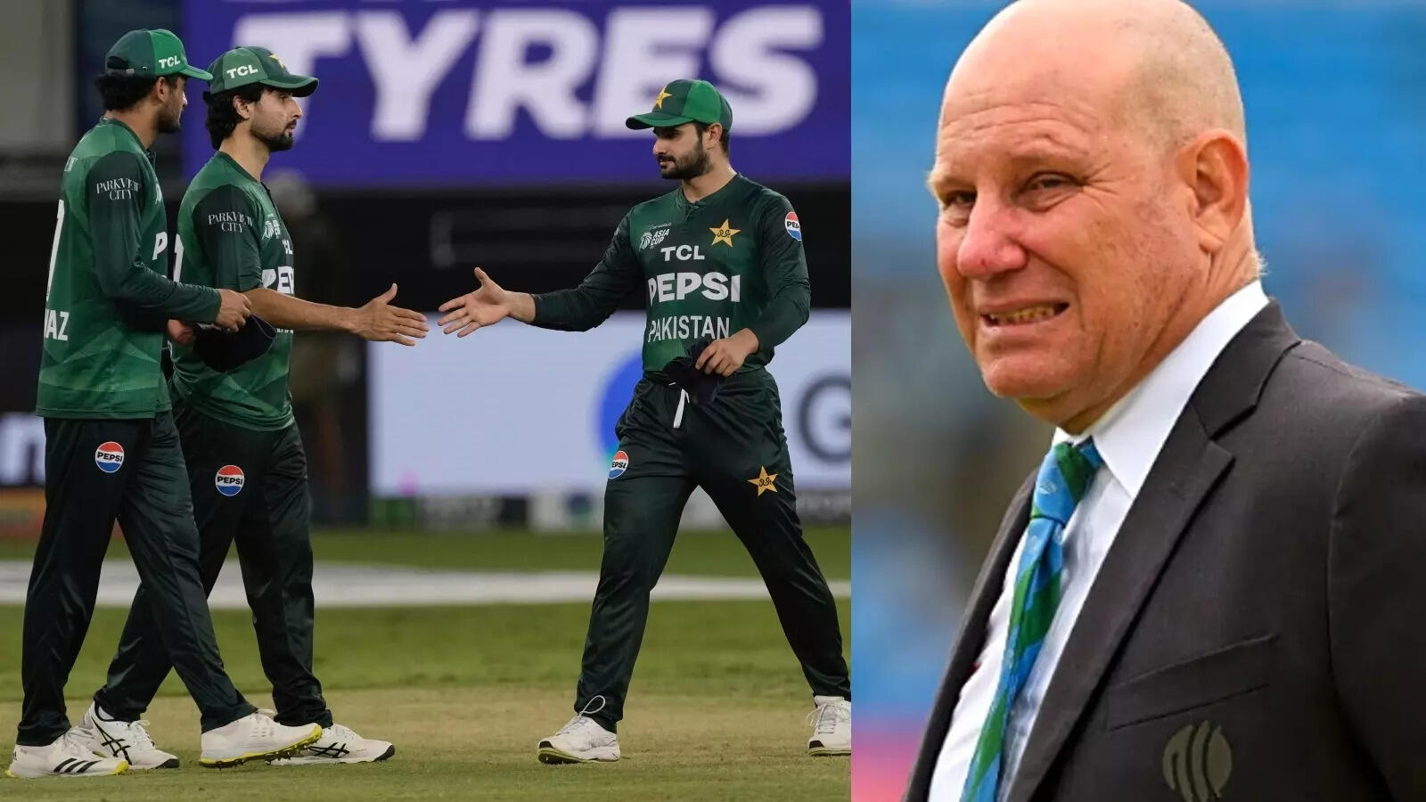 Asia Cup 2025: भारत-पाकिस्तान हैंडशेक विवाद में नया मोड़, मैच रेफरी ...