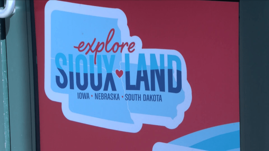 Explore Siouxland welcomes new executive director