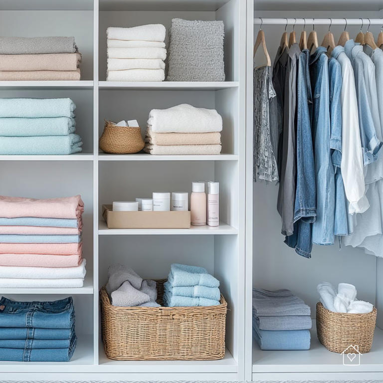 How to Declutter After a Life Change Without Feeling Overwhelmed