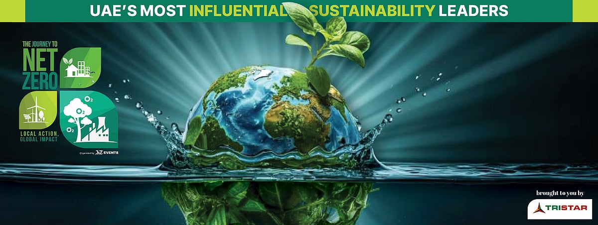 A greener UAE: Meet changemakers shaping the future