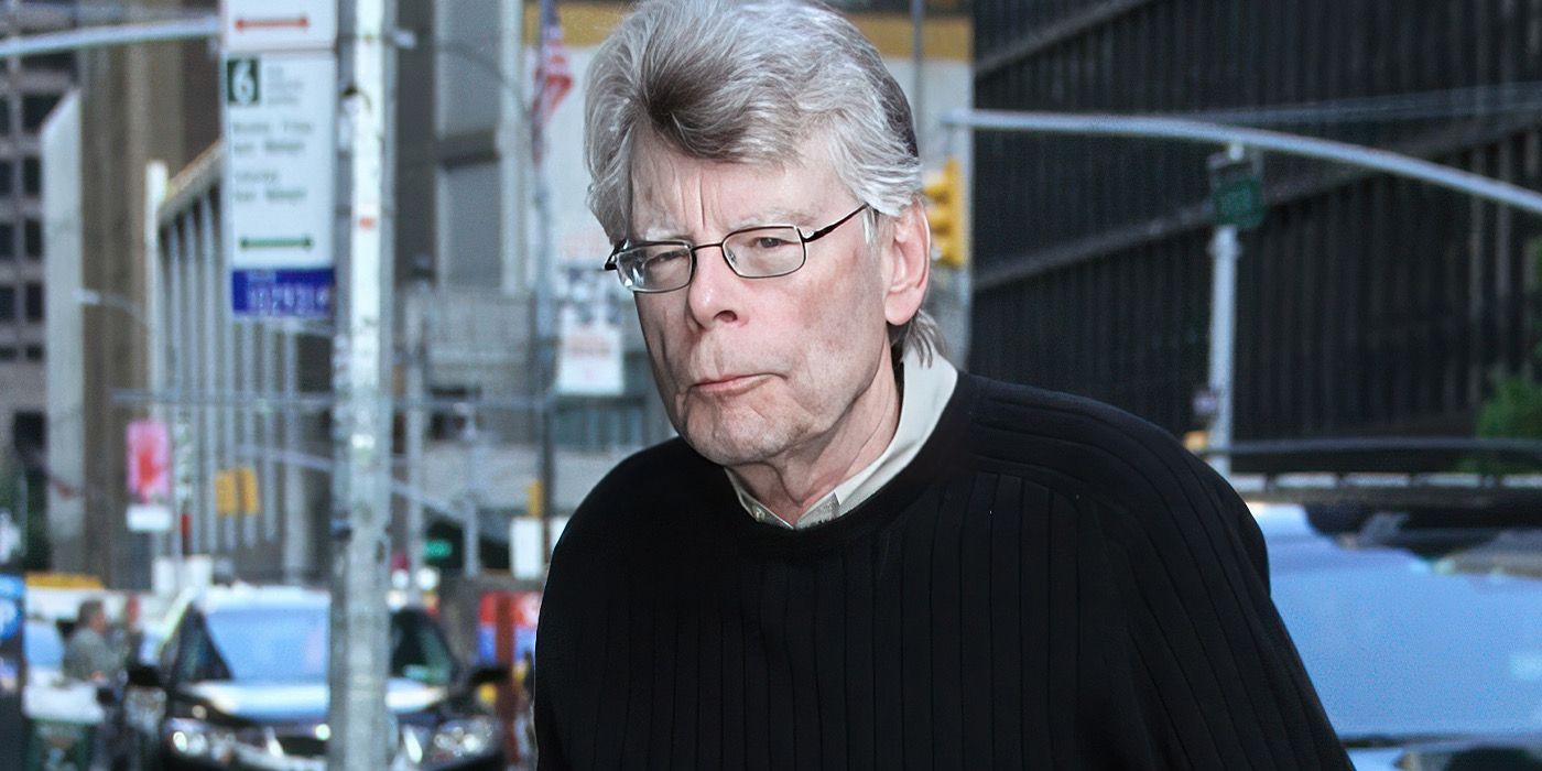 Mike Flanagan's adaptation of Stephen King's most epic story is closer ...