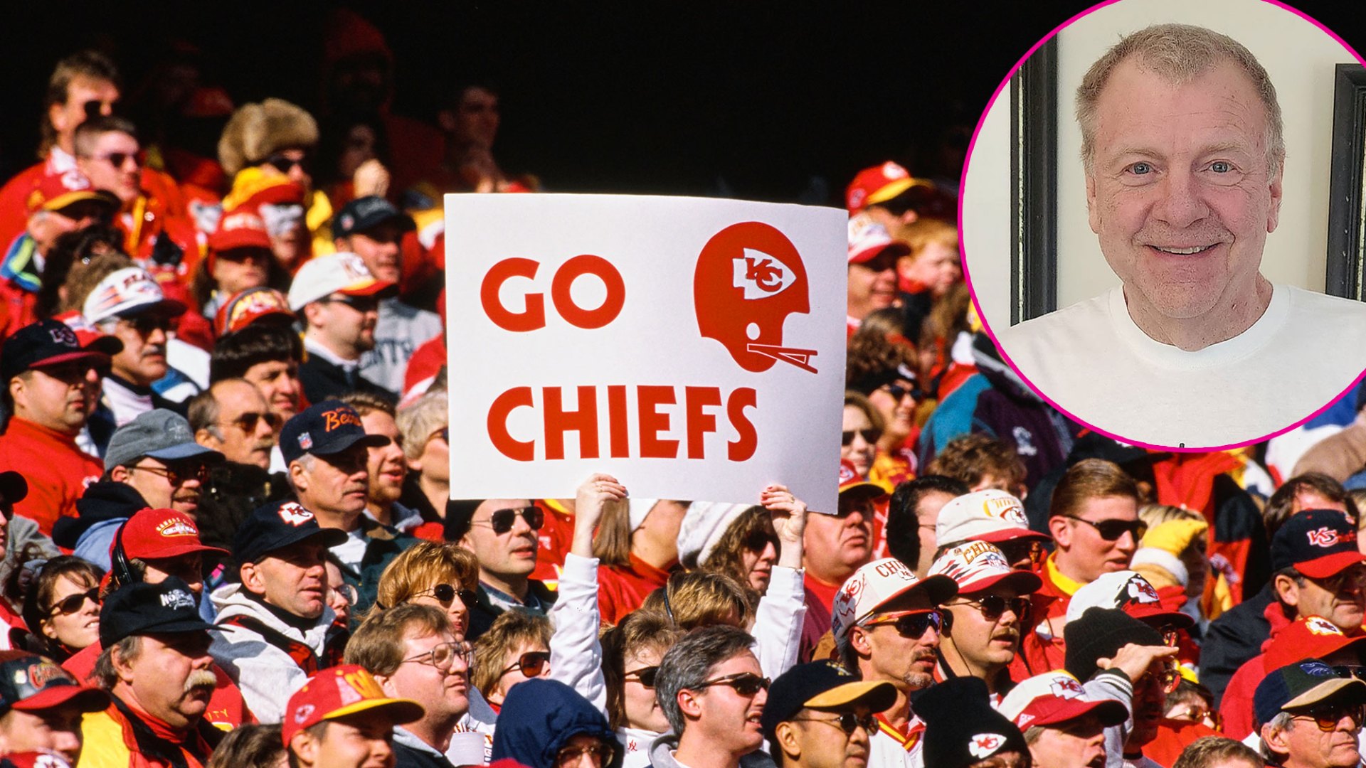 Who Is Dale Carter? Meet the Former Kansas City Chiefs PA Announcer