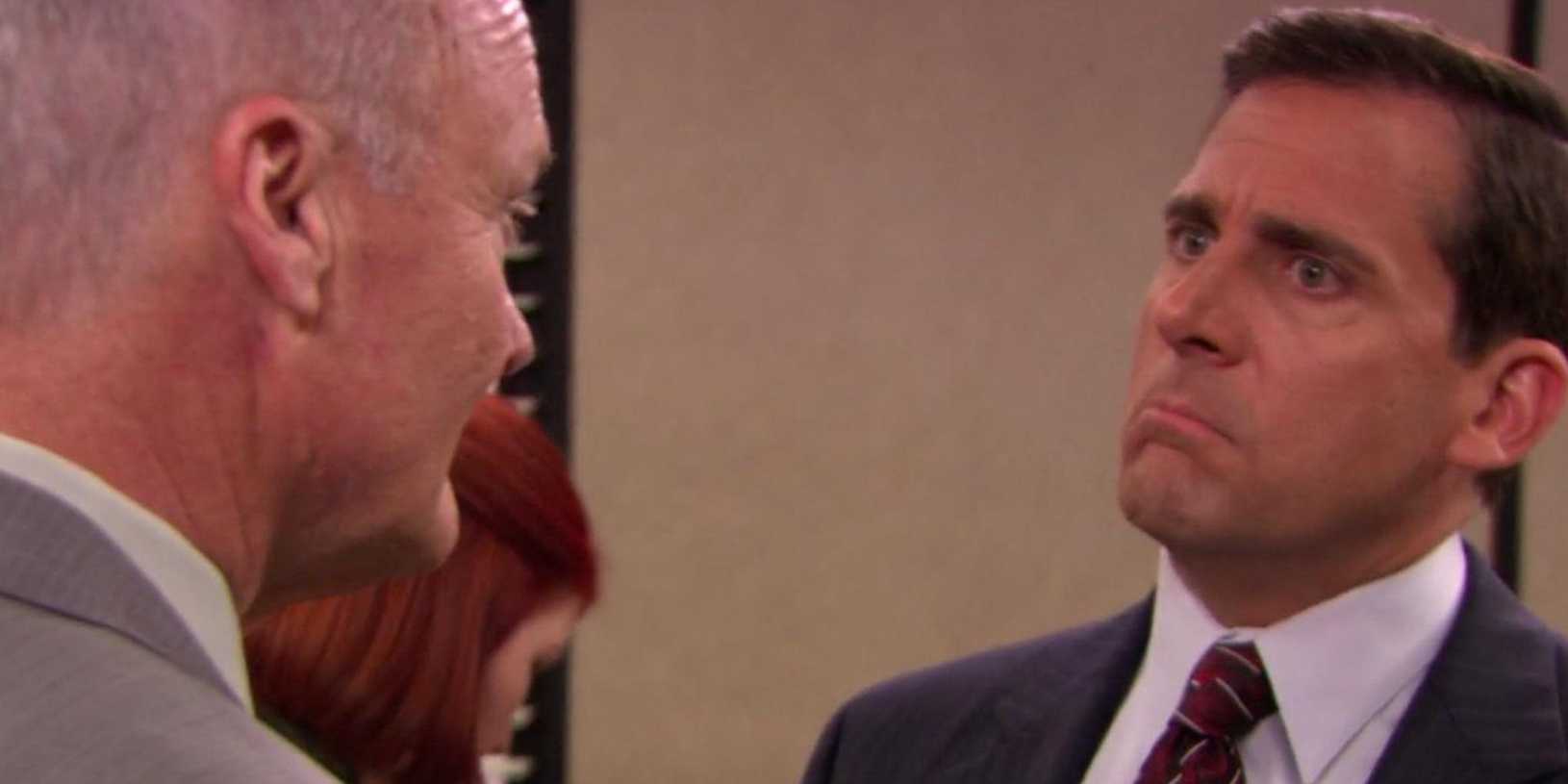 The Office's Most Hilarious Scenes: 10 Classics That Never Get Old