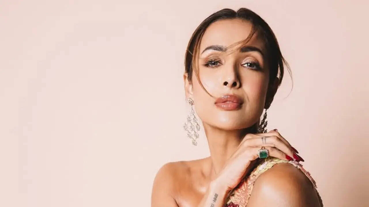 Malaika Arora On Being 'Judged' For Her Clothes, Relationship: I've ...