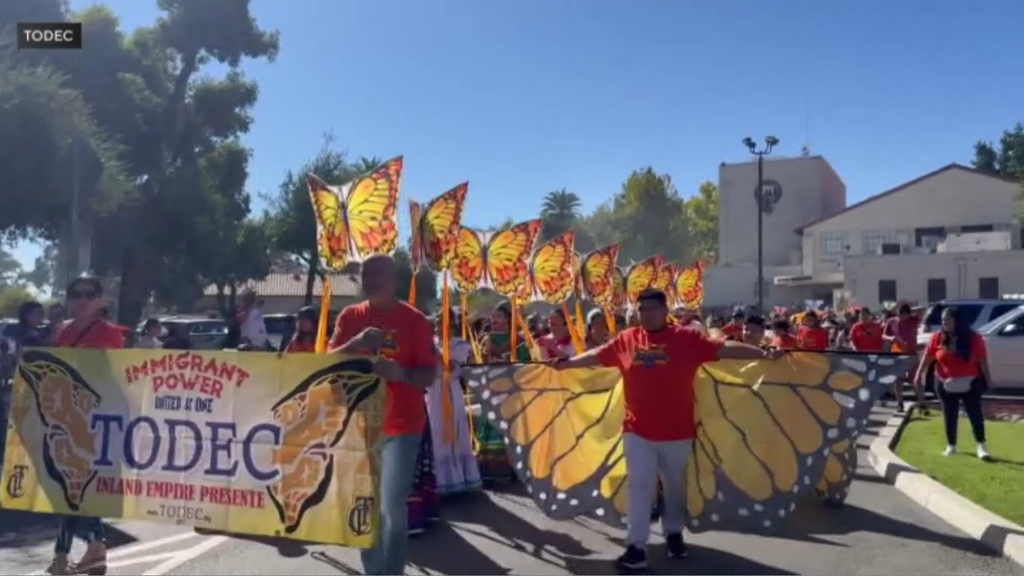 Annual Riverside County festival celebrating Mexican culture canceled ...