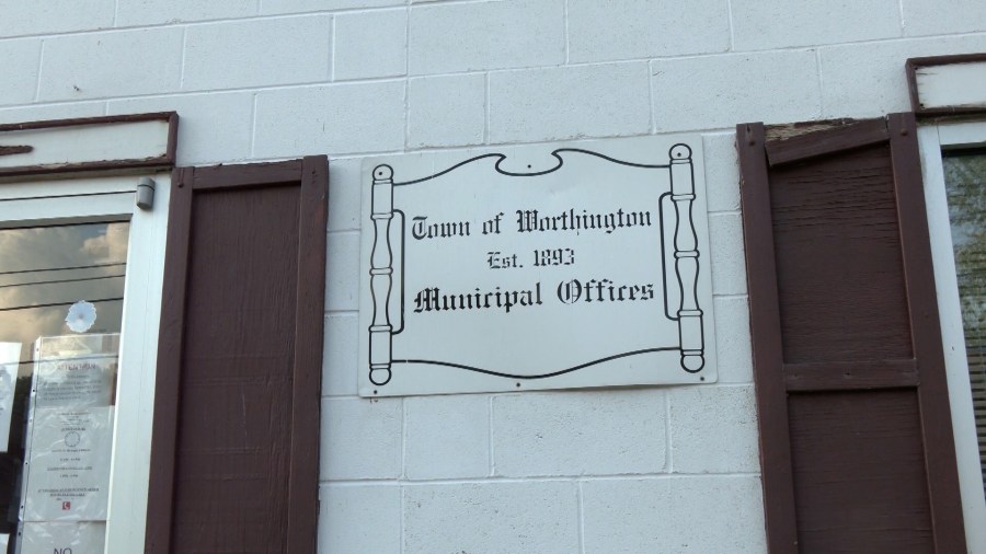 Worthington officials to discuss potential unincorporation