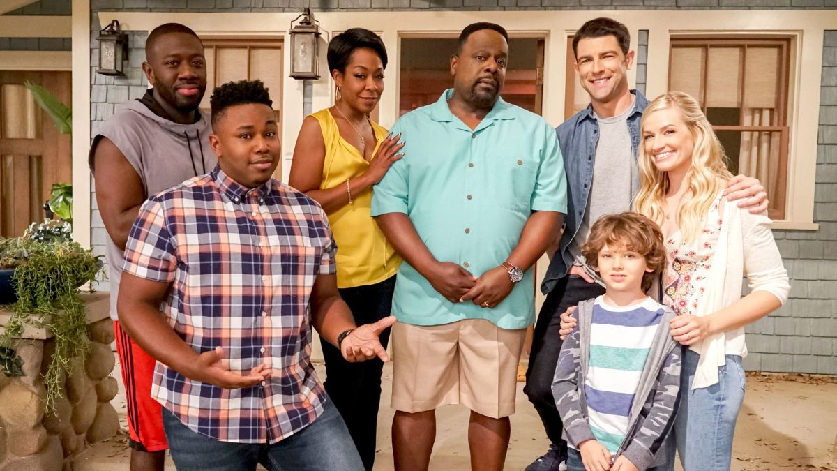 CBS Ends 'The Neighborhood' After 8 Seasons: Cast Reveals What They'll ...