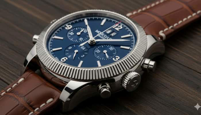 Timeless Watches For Men On Amazon: Modern Style With Everyday Function