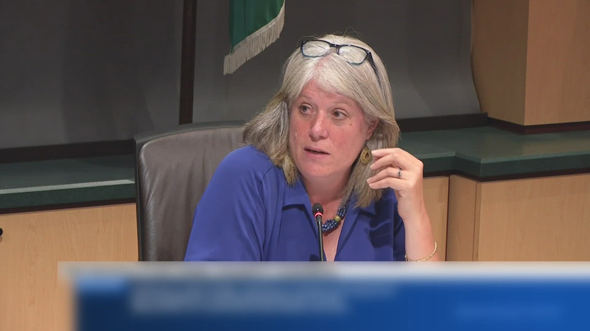 Following audit, council proposes increased oversight at DCHS