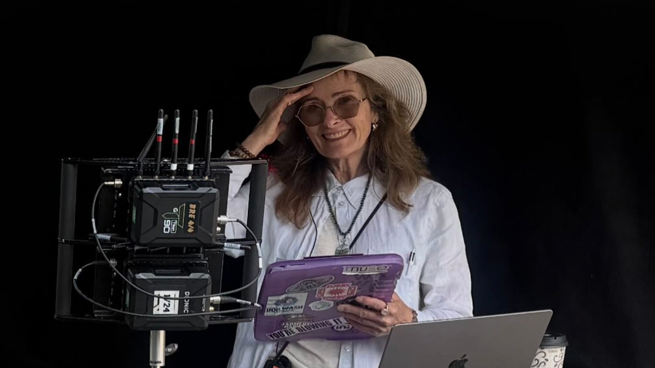 ‘Walking Dead’ Crew Member Dies After Hit-and-Run