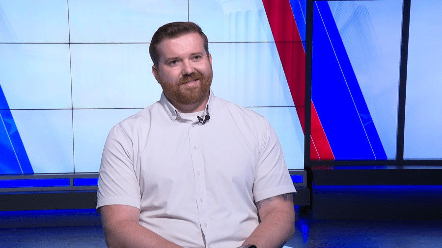 Newest Kentucky Democratic Senate candidate wants to protect safety-net ...