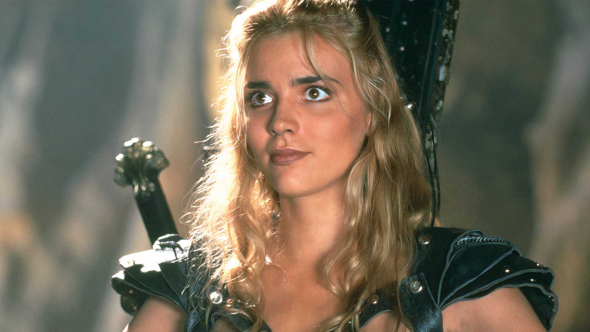 10 Flawless Episodes of Xena: Warrior Princess We Can't Stop Thinking ...