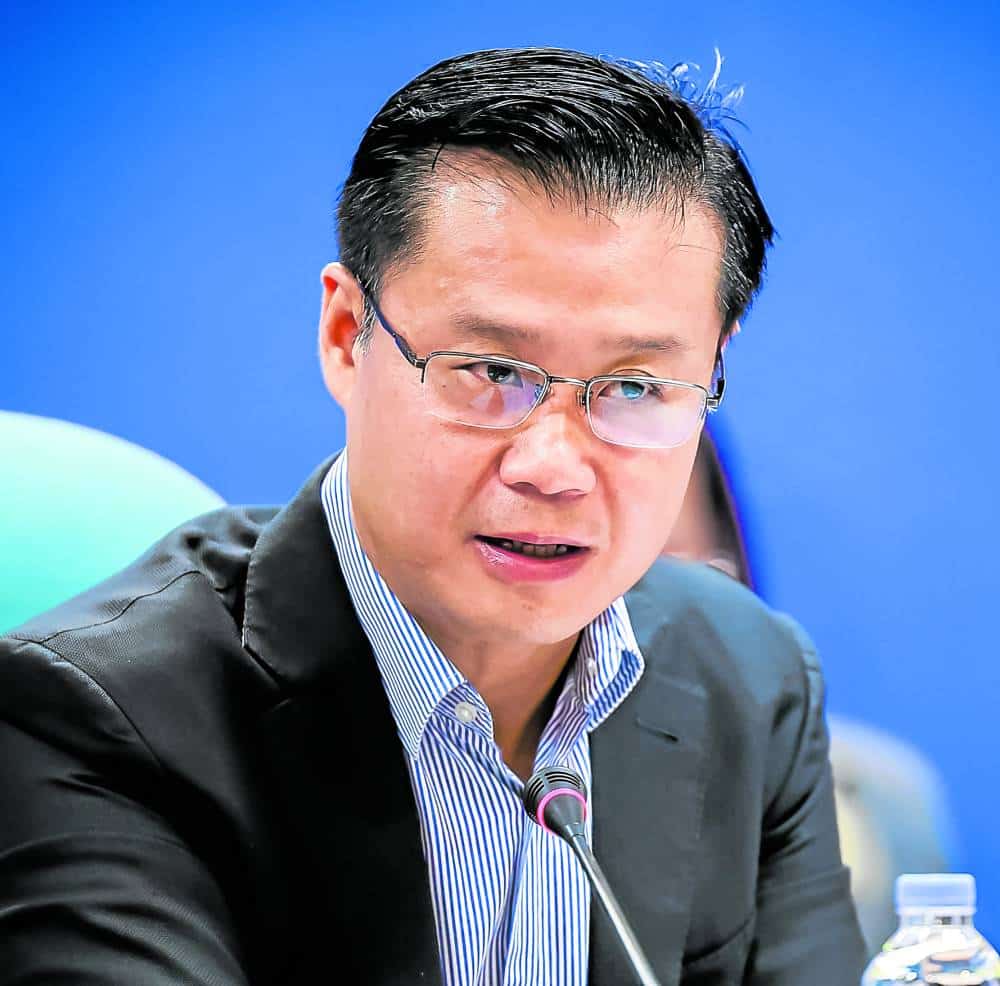 Gatchalian: Speed up digitalization of LGU to curb corruption, red tape