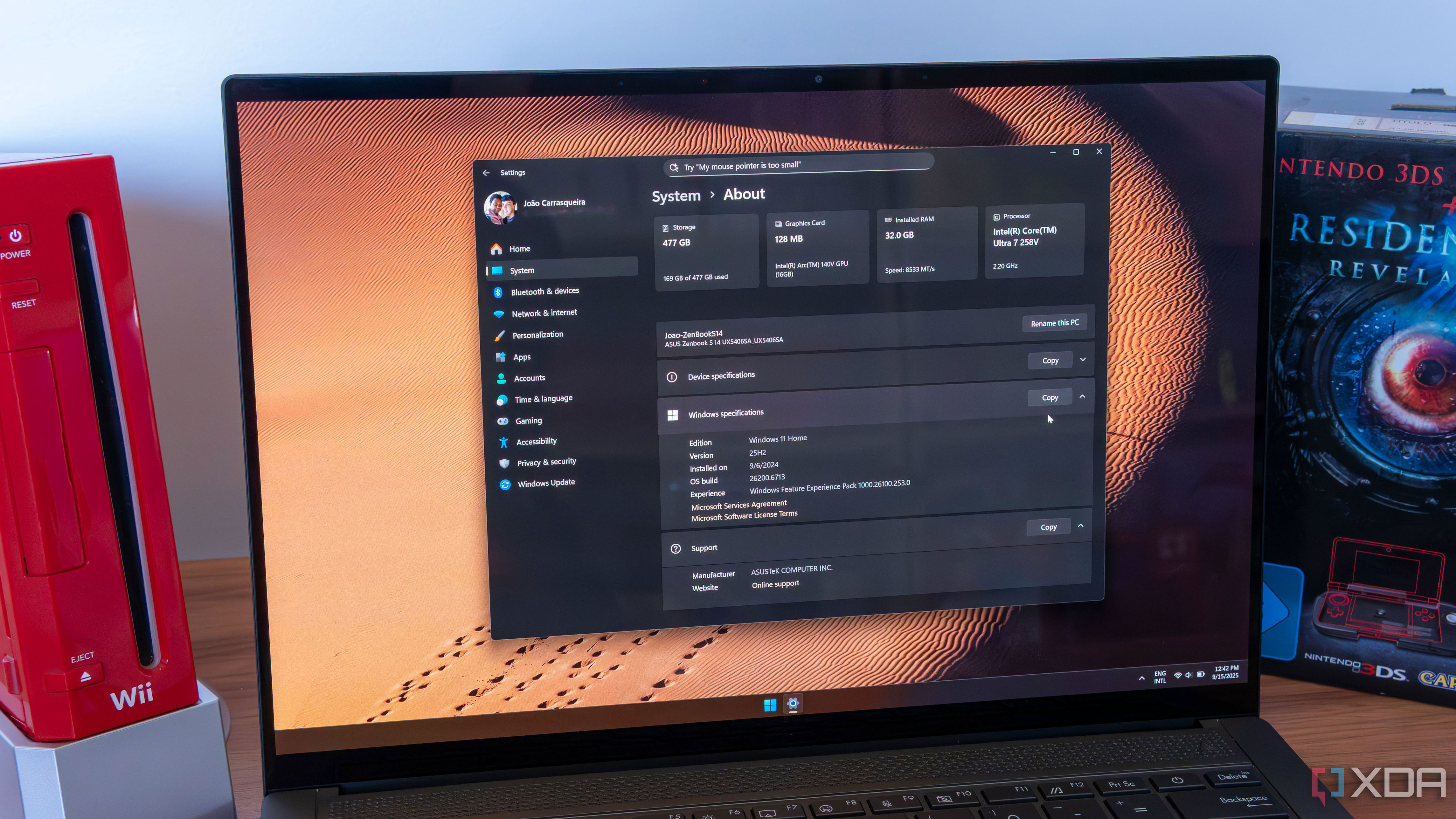 Windows 11 25H2 reminds me why swapping to Linux was the best idea I've ...