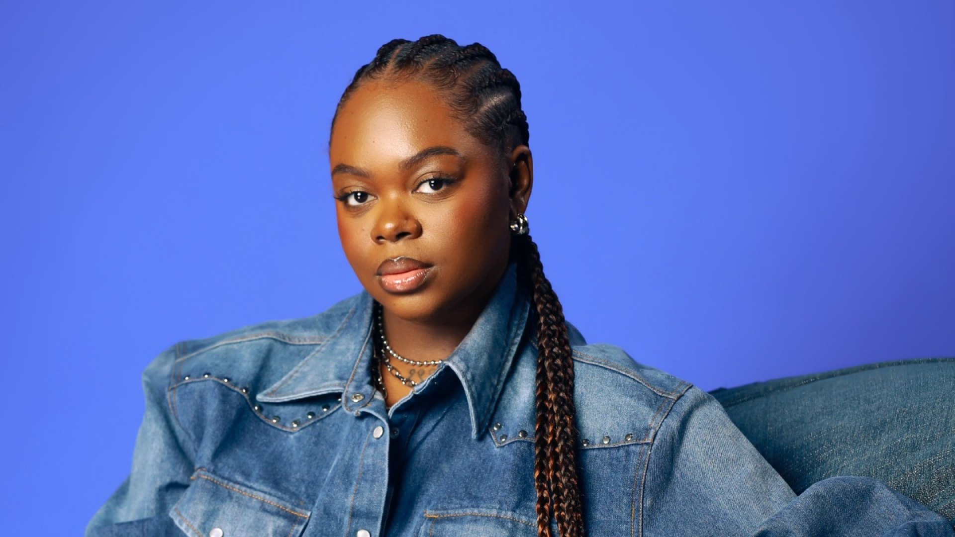 Snoop Dogg's Daughter Cori Broadus Shares Glimpse Into Being a NICU Mom