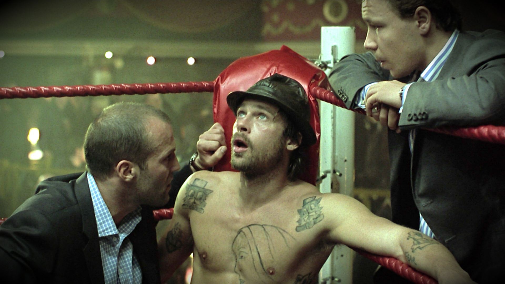 30 Best Gangster And Mob Movies Of All Time, Ranked