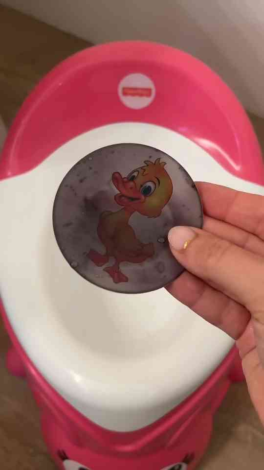 The Game-Changer for Potty Training Toddlers