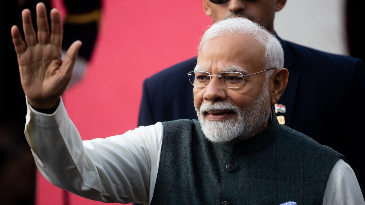PM Modi Turns 75: Indian Sports Fraternity Pours in Wishes for Narendra ...