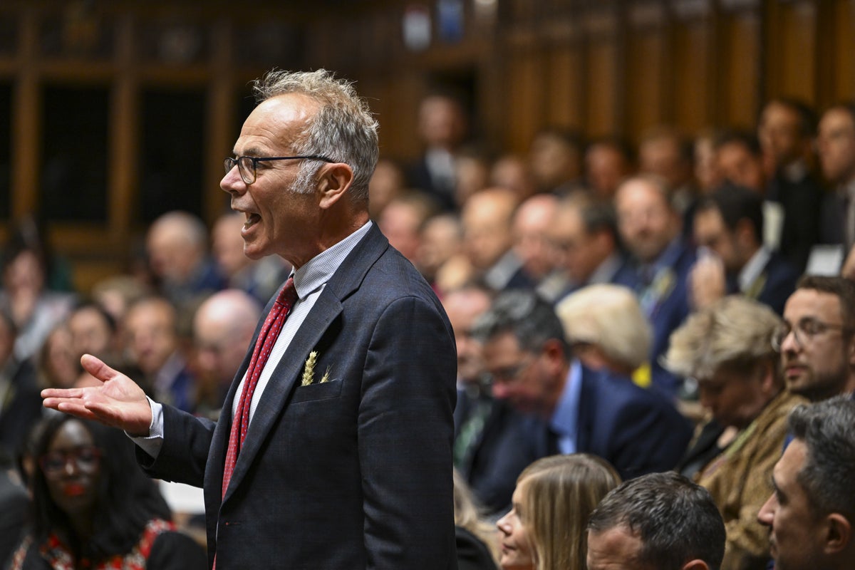Two Labour MPs ‘denied entry’ to Israel during West Bank visit