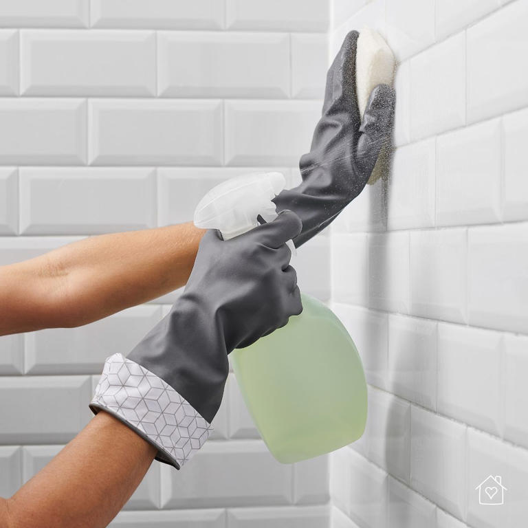 5 home cleaning projects that make the biggest difference