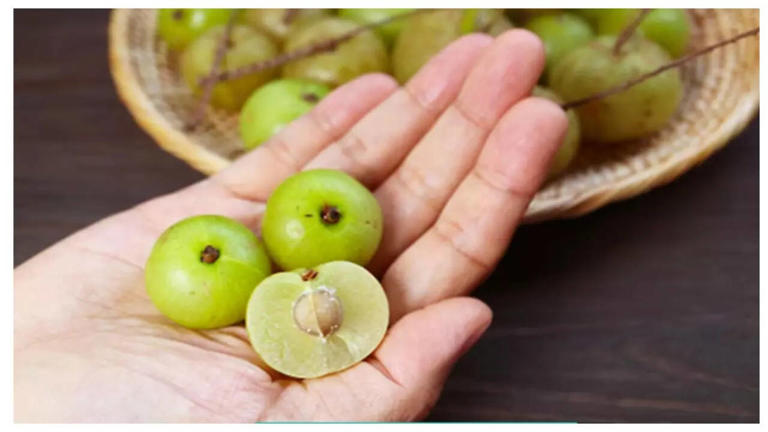 This popular Indian fruit can reduce cholesterol, and keep the heart ...