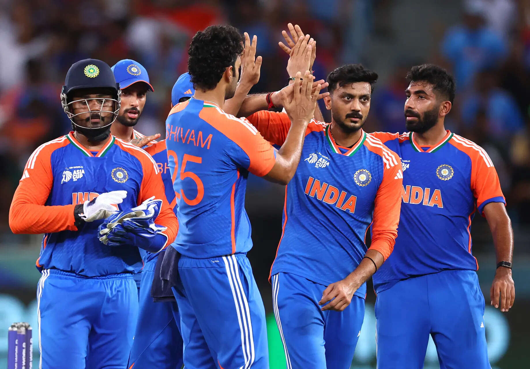 Asia Cup: Ex-India cricketer claims India’s second-string team is ...