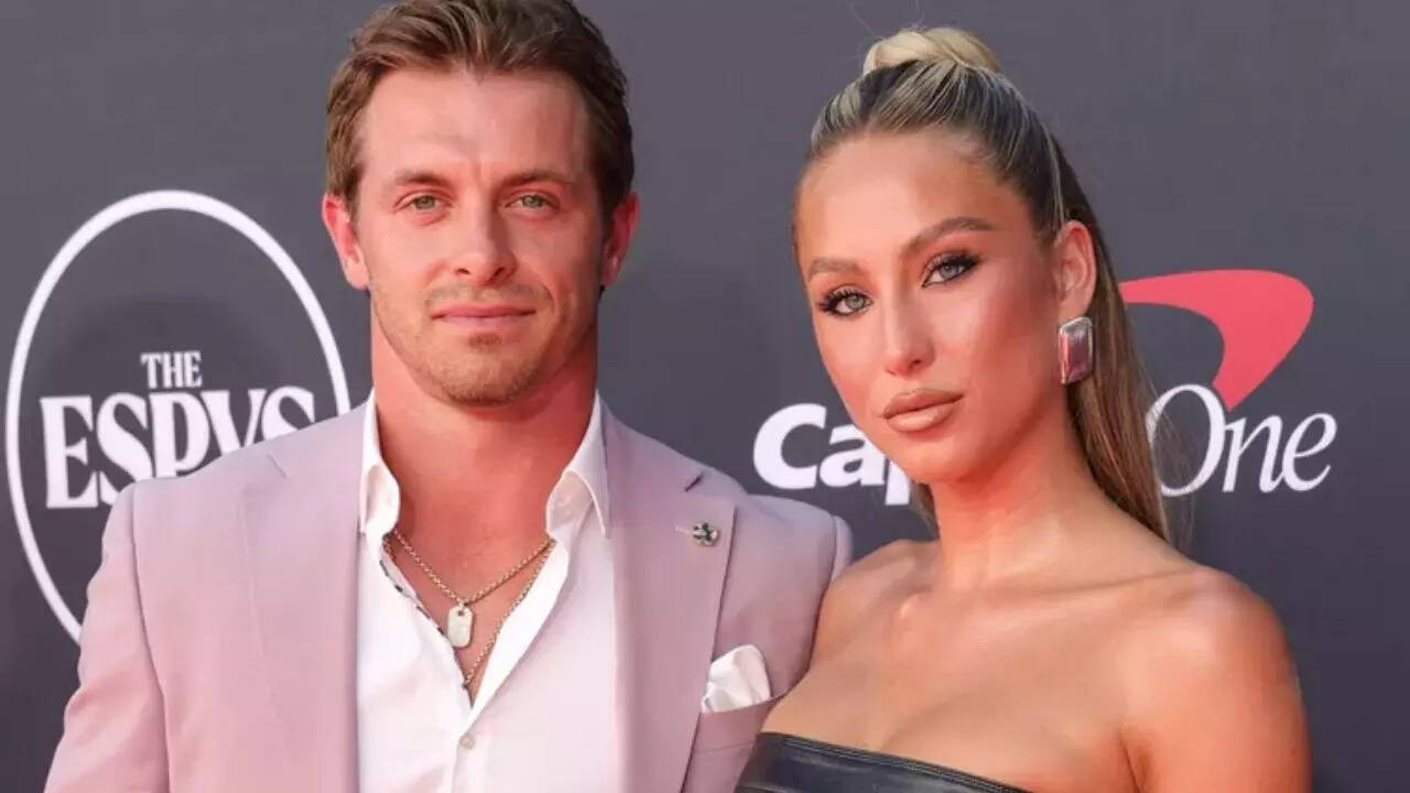Why Alix Earle is suddenly at the center of drama between Braxton ...