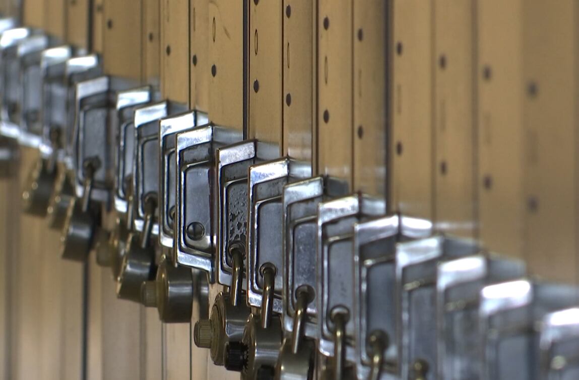 Copiah County School District free of desegregation order