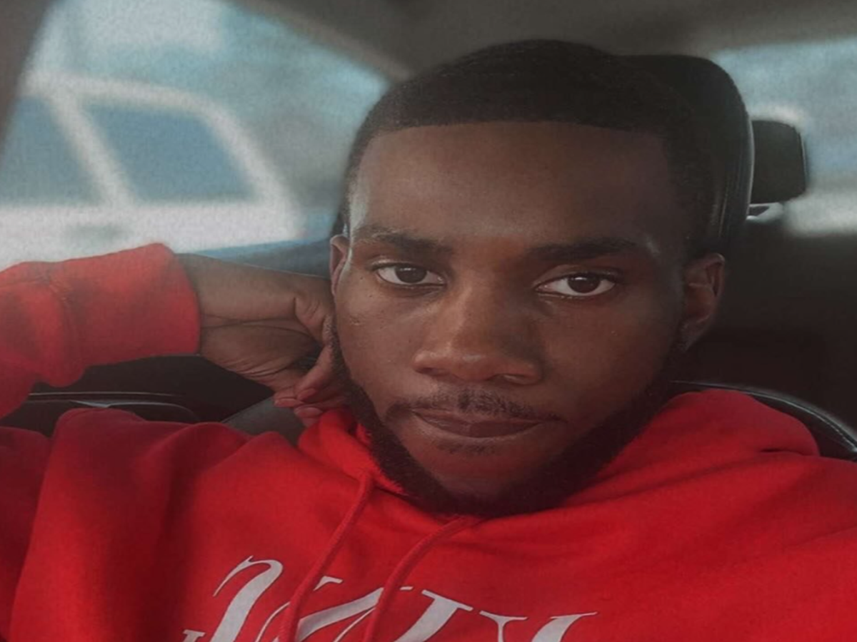 Trey Reed’s family seek independent inquiry into student’s death at ...