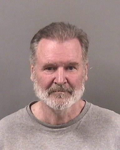 Disgraced ex-anchor arrested for fourth time in 5 years for allegedly ...