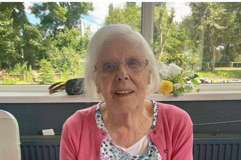 21 death notices in Stoke-on-Trent and North Staffordshire this week