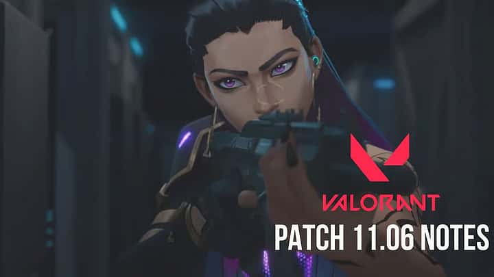Valorant Patch Notes Confirm Highly Anticipated 'Replays' Go-Live