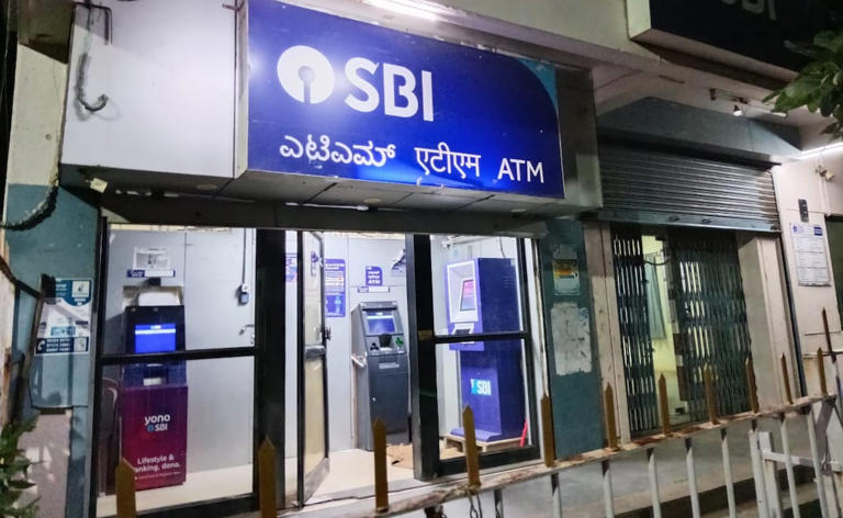 SBI hikes ATM transaction charges: Here's how much you need to pay now