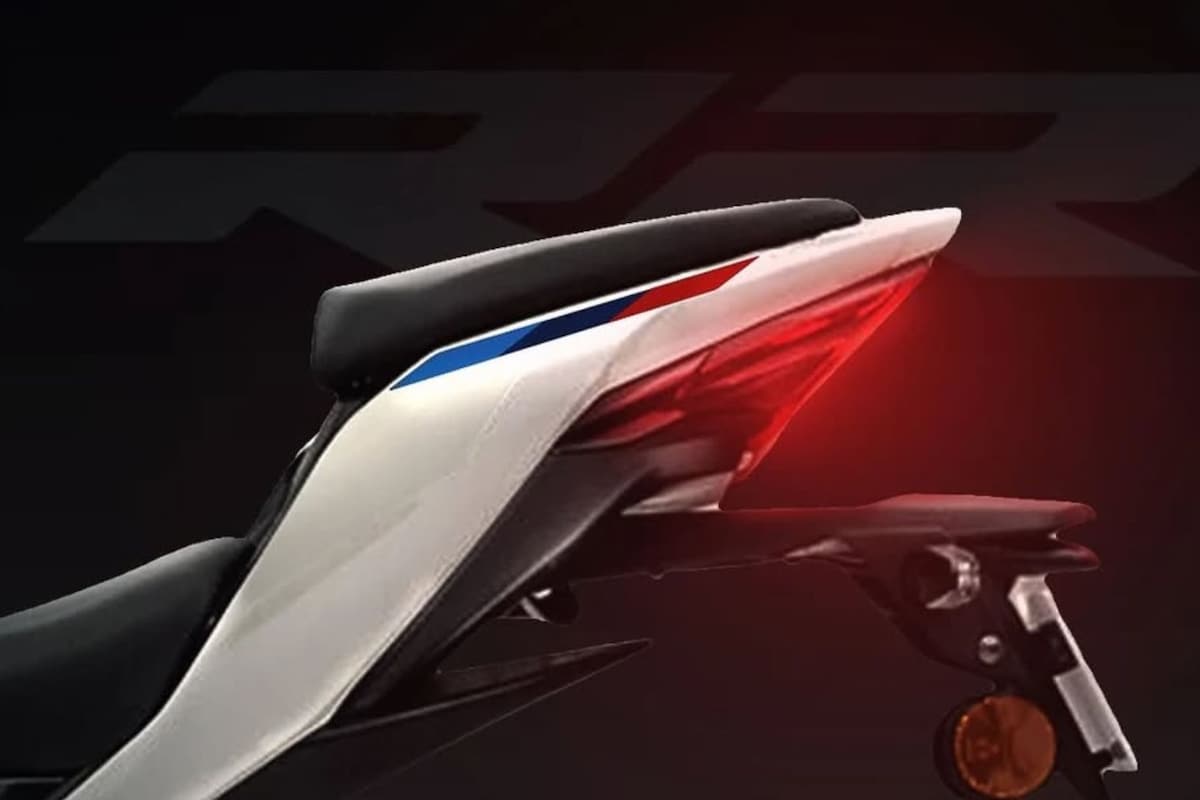 New BMW G 310 RR Teased- Launch Ahead Of Festive Season?