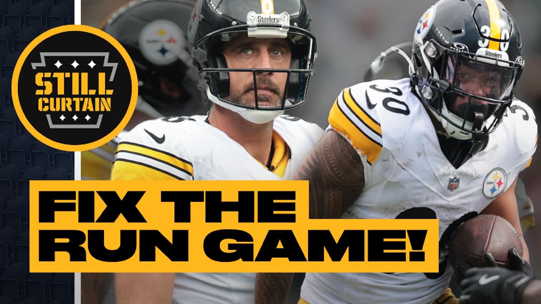 Merrill Hodge: What Pittsburgh must fix now