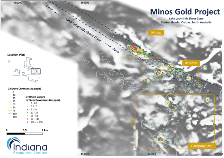 Resources Rising Stars: Four up-and-comers under $100m ready to shine