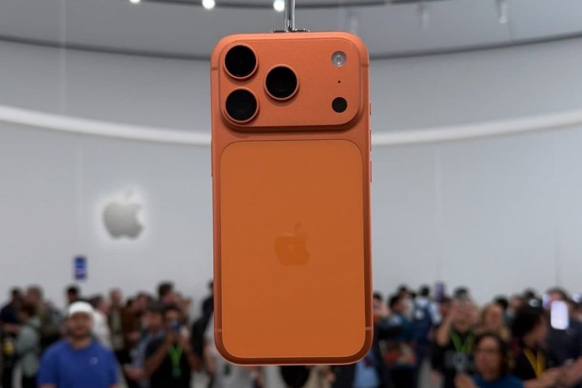 Big iPhone 18 Pro ‘Dynamic Island’ upgrade tipped for this year: Know more