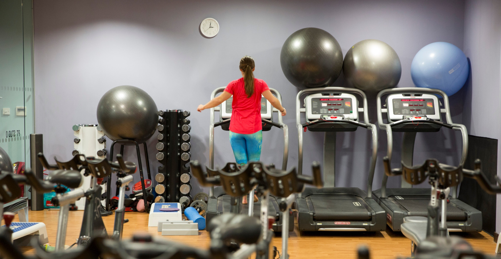 The best workouts to regulate your hormones